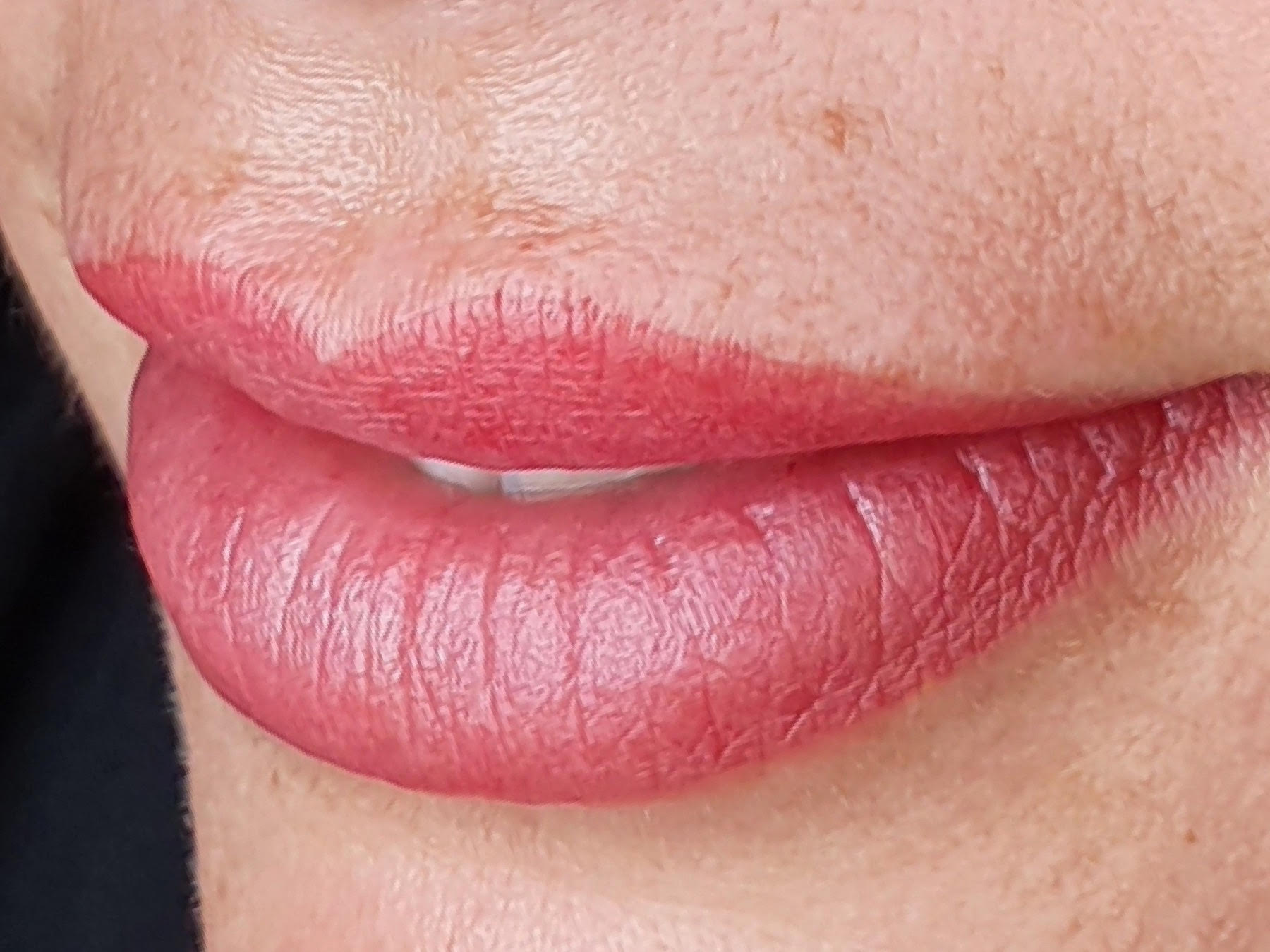 Micropigmentación de Labios - Micropigmentación Tenerife - Tratamientos ...